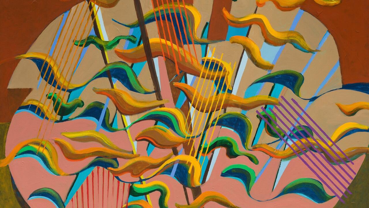 Seven Highlights from the World of Frieze in 2024 | Frieze